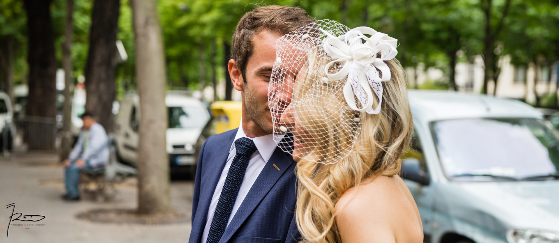 Cérémonie Civile Mairie 16 Paris Photographe mariage Juif